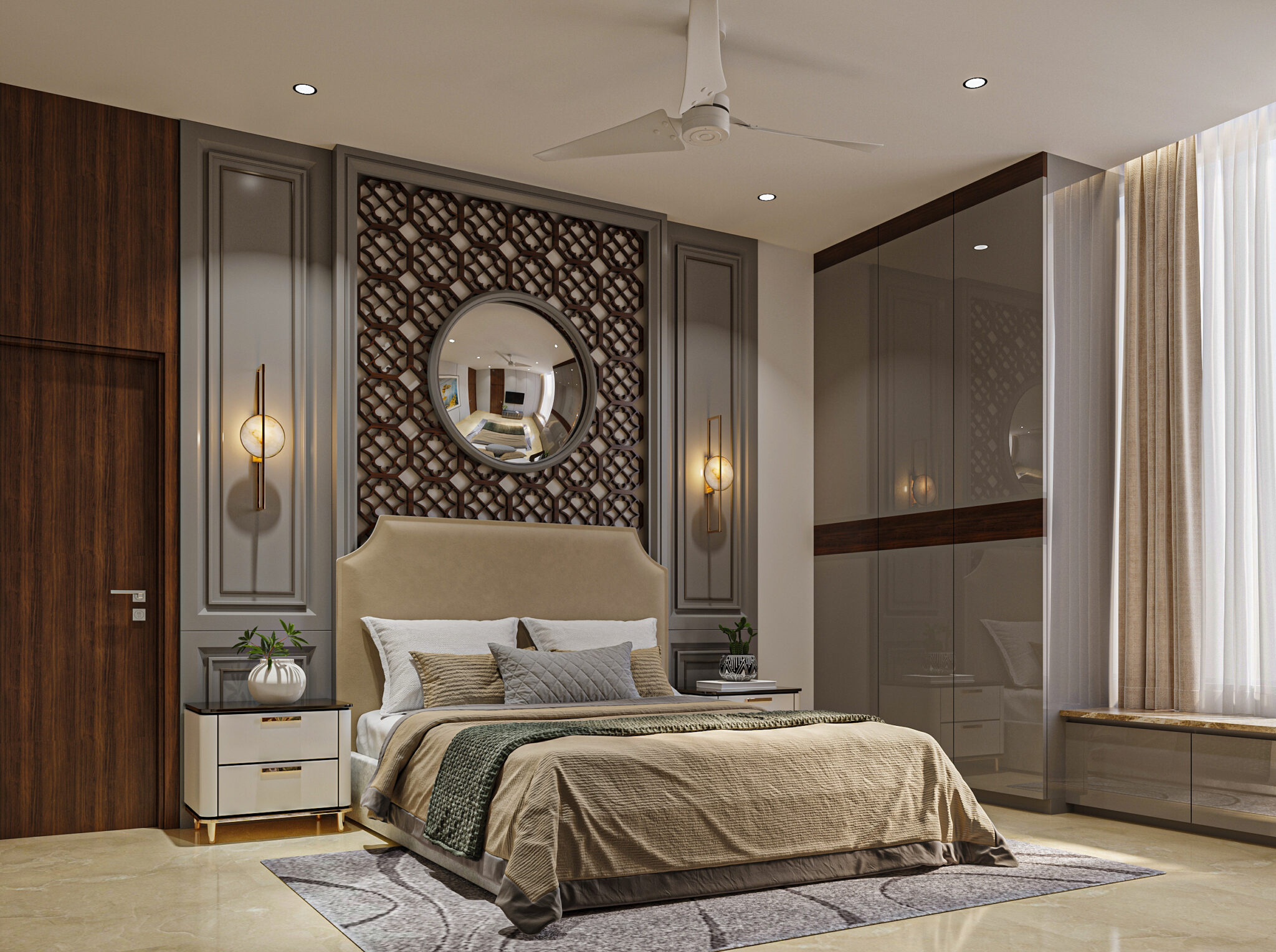 Earthy tan admirably holding a Visual Interaction of Sorts | We Create ...