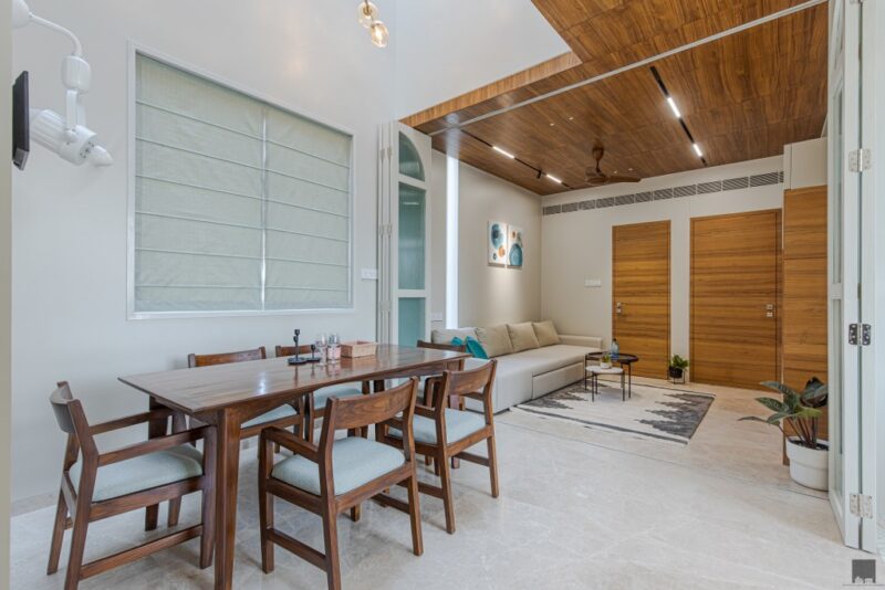 Symphony of Classic Design Elements creating Dramatic Sciagraphy ...