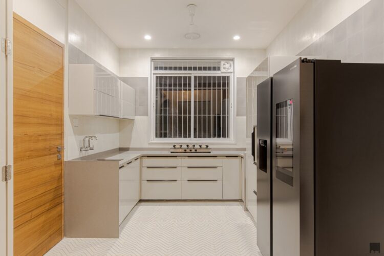 Symphony of Classic Design Elements creating Dramatic Sciagraphy ...