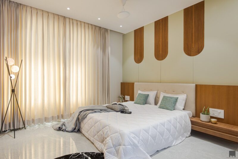 Symphony of Classic Design Elements creating Dramatic Sciagraphy ...