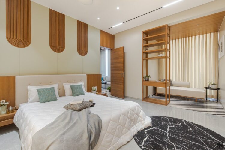 Symphony of Classic Design Elements creating Dramatic Sciagraphy ...