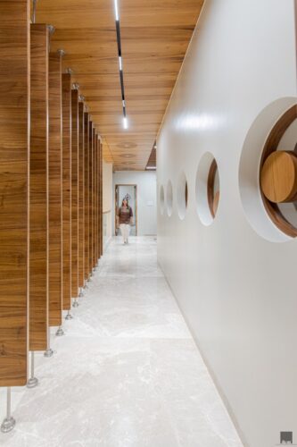 Symphony of Classic Design Elements creating Dramatic Sciagraphy ...