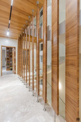 Symphony of Classic Design Elements creating Dramatic Sciagraphy ...