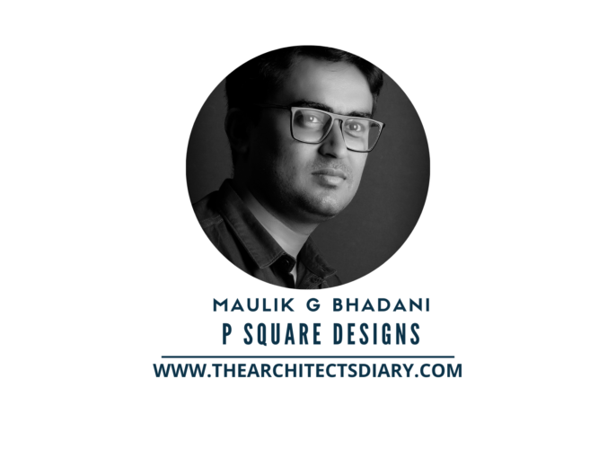 An Elegant Home that Weaves Emotions with Works of Art | P Square ...