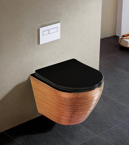 Exploring the exclusive Sanitary ware collection by Aquant - The ...