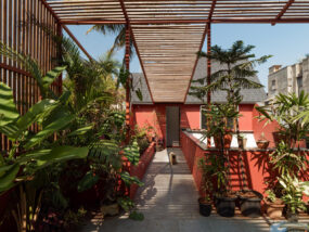 50 Refreshing Terrace Design Inspirations Essential for Urban Spaces