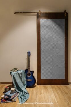 A home that Exudes Summer Feels with Elements of Contemporary Design ...