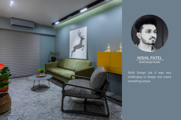 Top 20 Architects in Vadodara, Gujarat, India - The Architects Diary