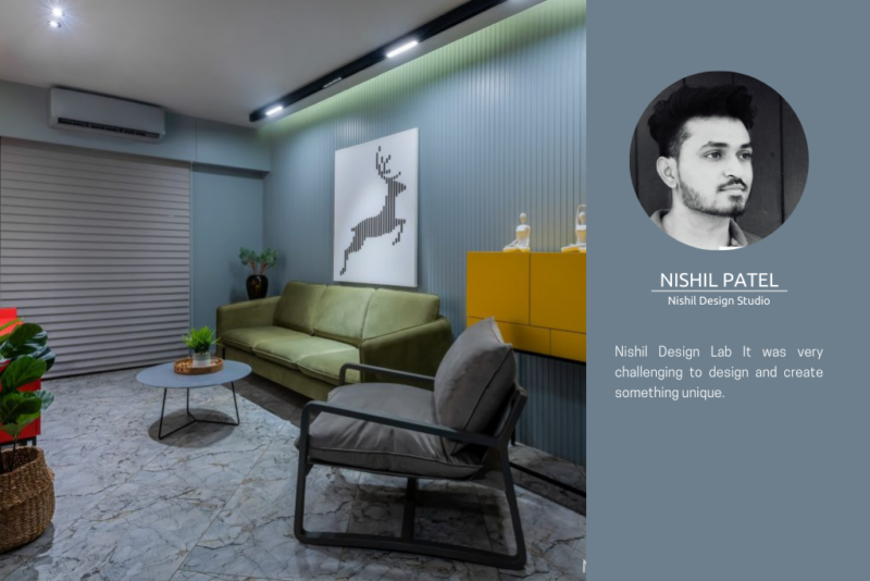 Top 20 Architects in Vadodara, Gujarat, India - The Architects Diary