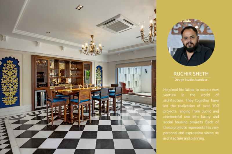 Top 20 Architects in Vadodara, Gujarat, India - The Architects Diary