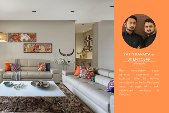 Top 20 Architects in Vadodara, Gujarat, India - The Architects Diary