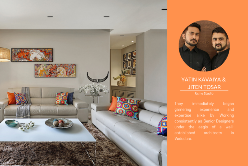 Top 20 Architects in Vadodara, Gujarat, India - The Architects Diary
