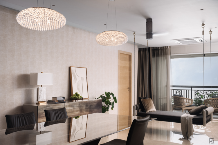 30+ Ideas for a Beautiful Swing Design for your Homes - The Architects ...