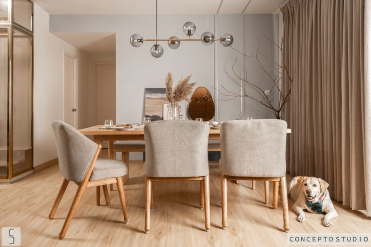 Fostering Emotional Comfort & Wellbeing with this Indo-Scandinavian ...