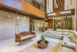 30+ Ideas for a Beautiful Swing Design for your Homes - The Architects ...