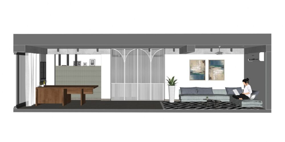 Subtle Elegance of a Minimal Palette and Welcoming Interiors | Platform ...
