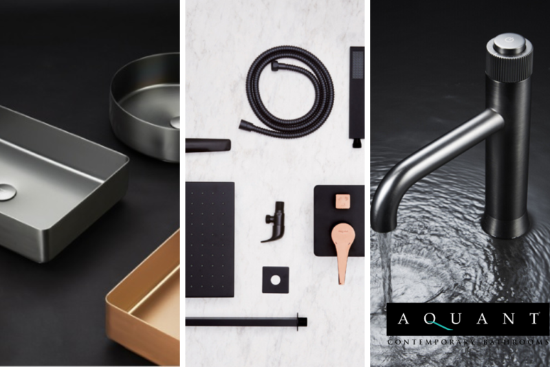 Exploring the exclusive Sanitary ware collection by Aquant - The ...