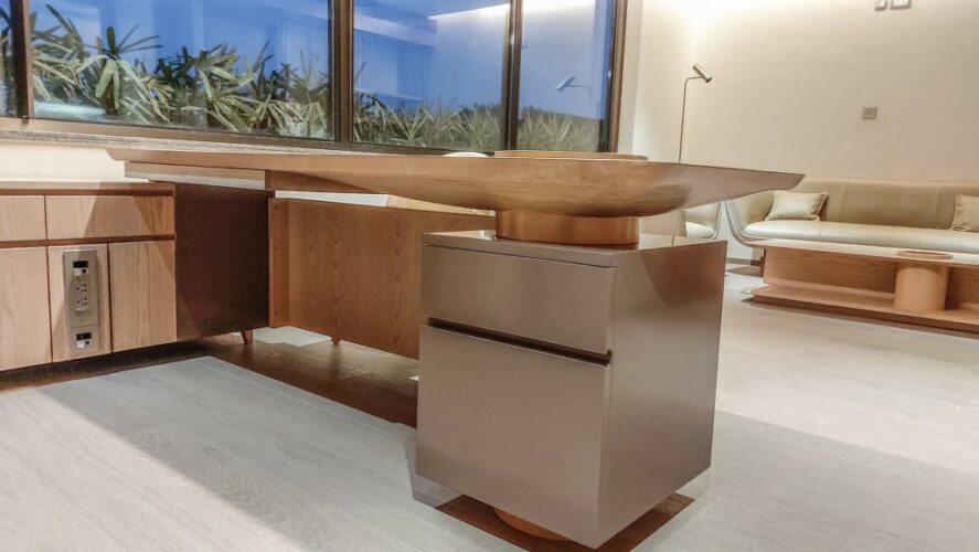 Climate Responsive Workspace whose Architecture Breathes Life into the ...
