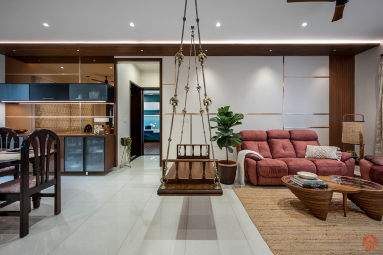 30+ Ideas for a Beautiful Swing Design for your Homes - The Architects ...