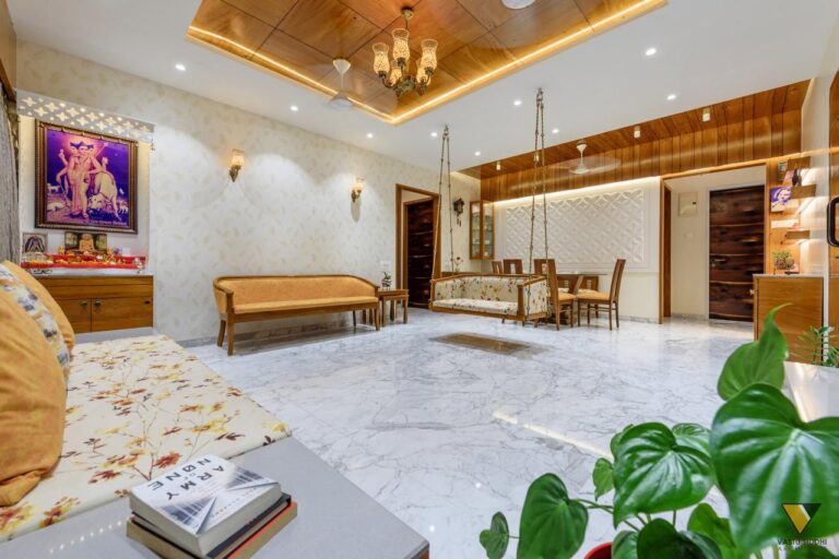 30+ Ideas for a Beautiful Swing Design for your Homes - The Architects ...