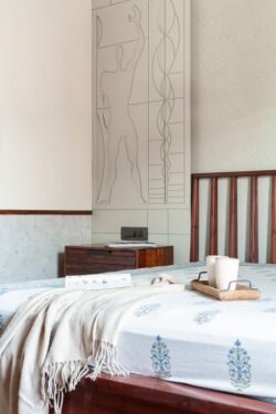 A Corbusier-Inspired Indian Home | KaMa Design Studio - The Architects ...