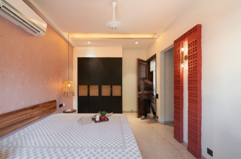 A Corbusier-Inspired Indian Home | KaMa Design Studio - The Architects ...