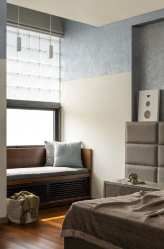 Subtle Elegance of a Minimal Palette and Welcoming Interiors | Platform ...