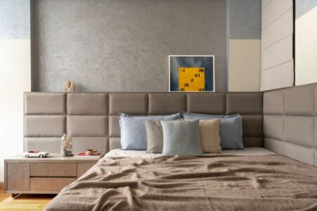 Subtle Elegance of a Minimal Palette and Welcoming Interiors | Platform ...