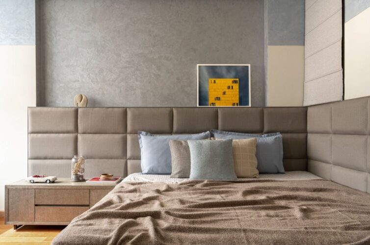 Subtle Elegance of a Minimal Palette and Welcoming Interiors | Platform ...