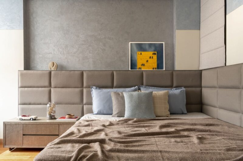 Subtle Elegance of a Minimal Palette and Welcoming Interiors | Platform ...