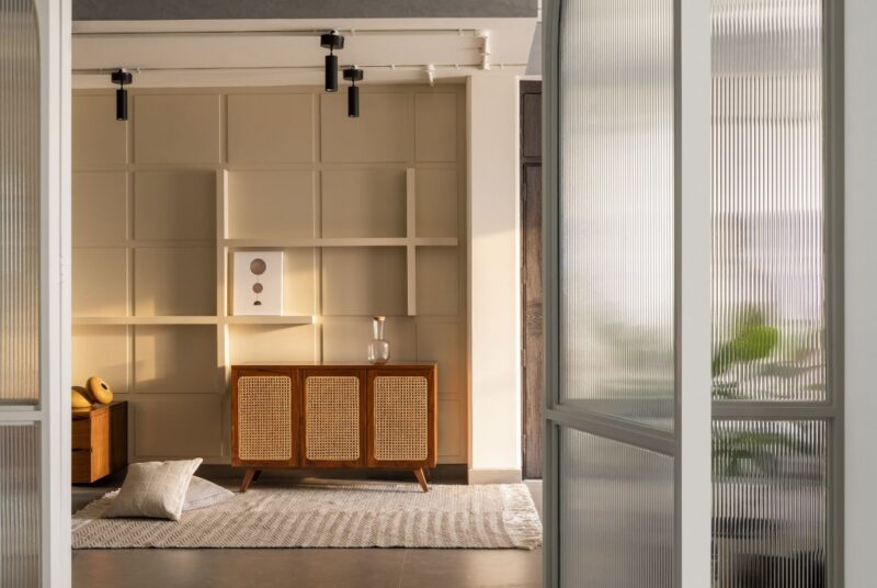 Subtle Elegance of a Minimal Palette and Welcoming Interiors | Platform ...