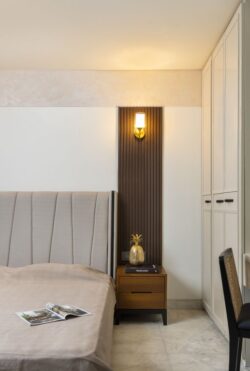 Subtle Elegance of a Minimal Palette and Welcoming Interiors | Platform ...