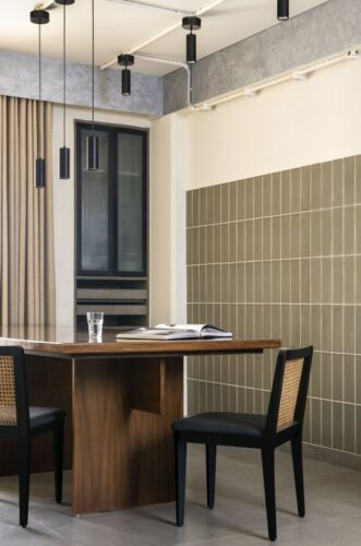 Subtle Elegance of a Minimal Palette and Welcoming Interiors | Platform ...