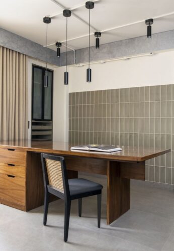 Subtle Elegance of a Minimal Palette and Welcoming Interiors | Platform ...