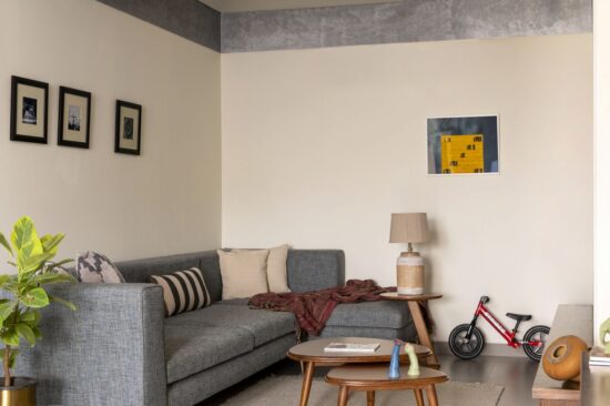 Subtle Elegance of a Minimal Palette and Welcoming Interiors | Platform ...