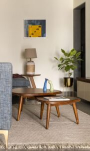 Subtle Elegance of a Minimal Palette and Welcoming Interiors | Platform ...