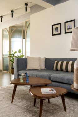 Subtle Elegance of a Minimal Palette and Welcoming Interiors | Platform ...