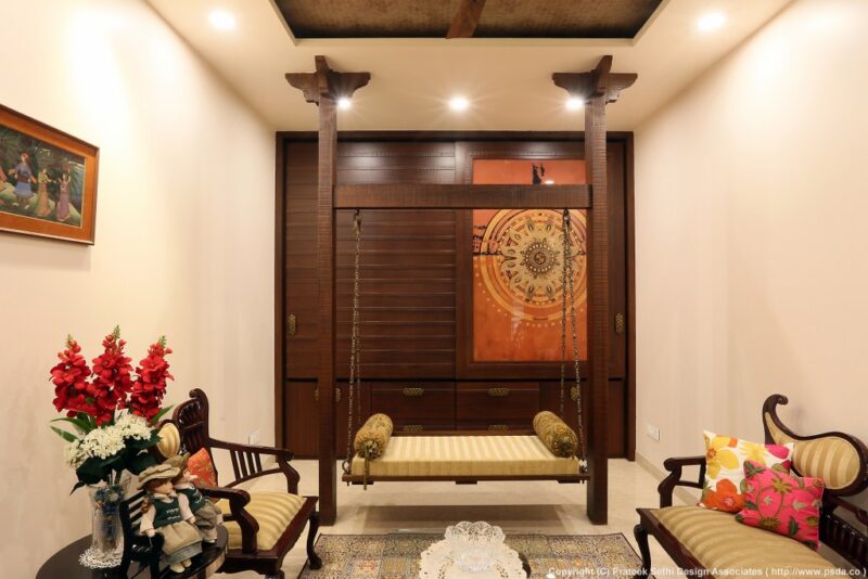 Embracing Modern Architecture with Selectively Classic Design Elements ...