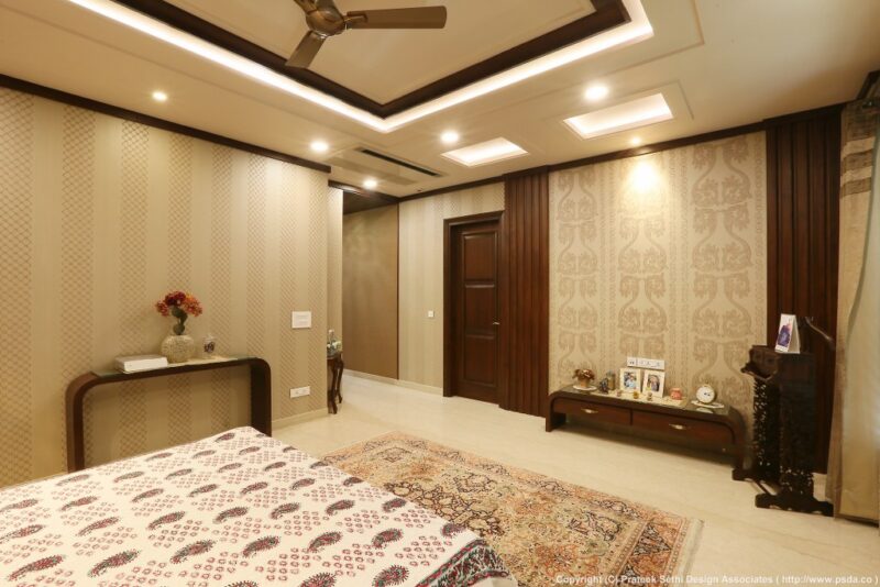 Embracing Modern Architecture with Selectively Classic Design Elements ...