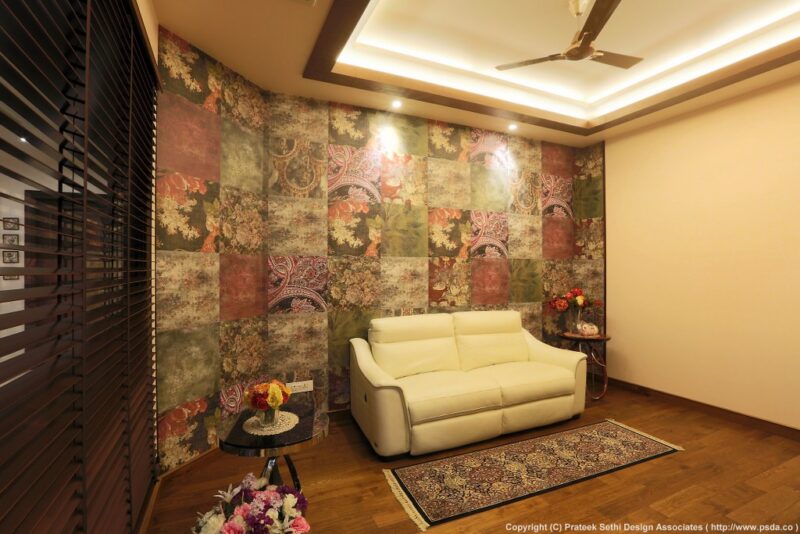 Embracing Modern Architecture with Selectively Classic Design Elements ...