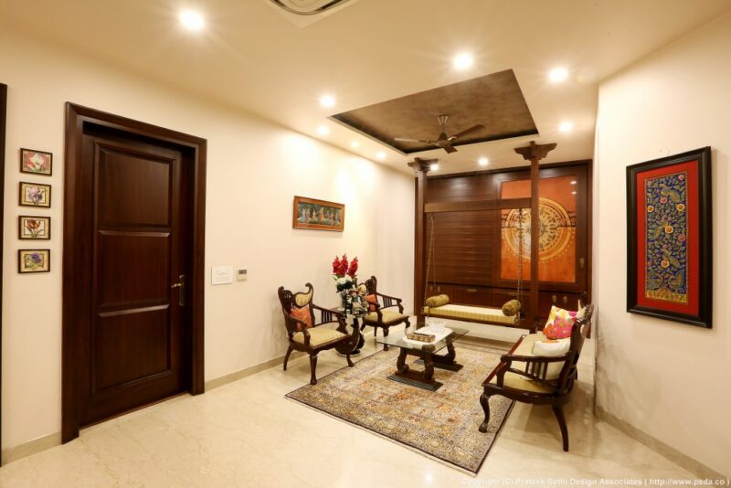 Embracing Modern Architecture with Selectively Classic Design Elements ...