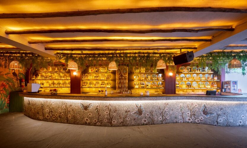 Redefining Lounging Experiences with an Artistic Design Language ...