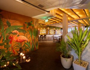 Redefining Lounging Experiences with an Artistic Design Language ...