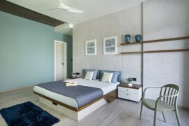 Reimagining Contemporary Architecture with Elements of Indian ...