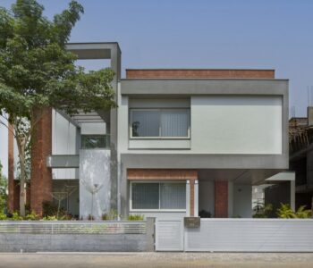 Reimagining Contemporary Architecture with Elements of Indian ...