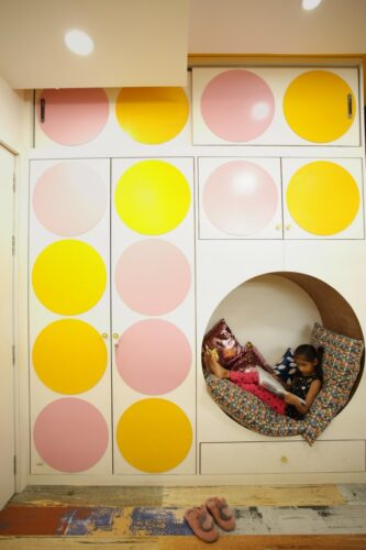 A Modern Design Residence that Perfectly Aligns with the Philosophy of ...