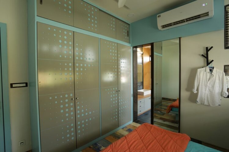 A Modern Design Residence that Perfectly Aligns with the Philosophy of ...