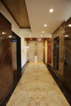 A Modern Design Residence that Perfectly Aligns with the Philosophy of ...