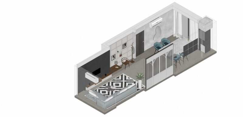 Subtle Elegance of a Minimal Palette and Welcoming Interiors | Platform ...