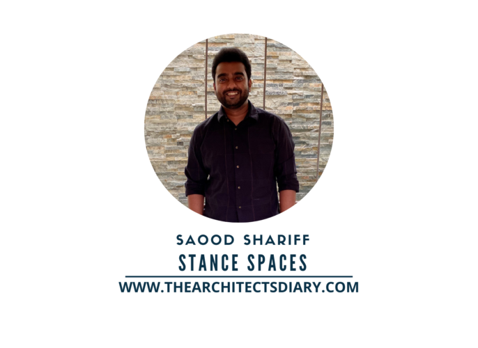 Unique Palette of Green and Greys for an Offbeat Luxury Retail Store | Stance Spaces - The ...